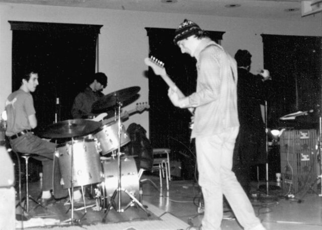 Anti Band: The Unruly Legacy of NO TREND | TIDAL Magazine