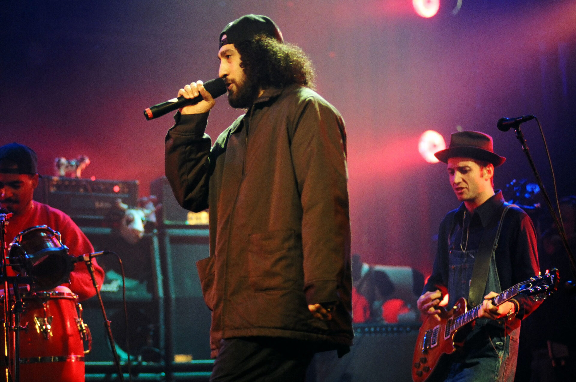 TIDAL Primer: Hip-Hop in the Alternative Era | TIDAL Magazine