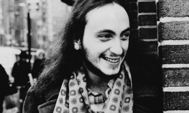 You Don’t Have to Be Ashamed: The Tender Revolution of Steven Grossman ...