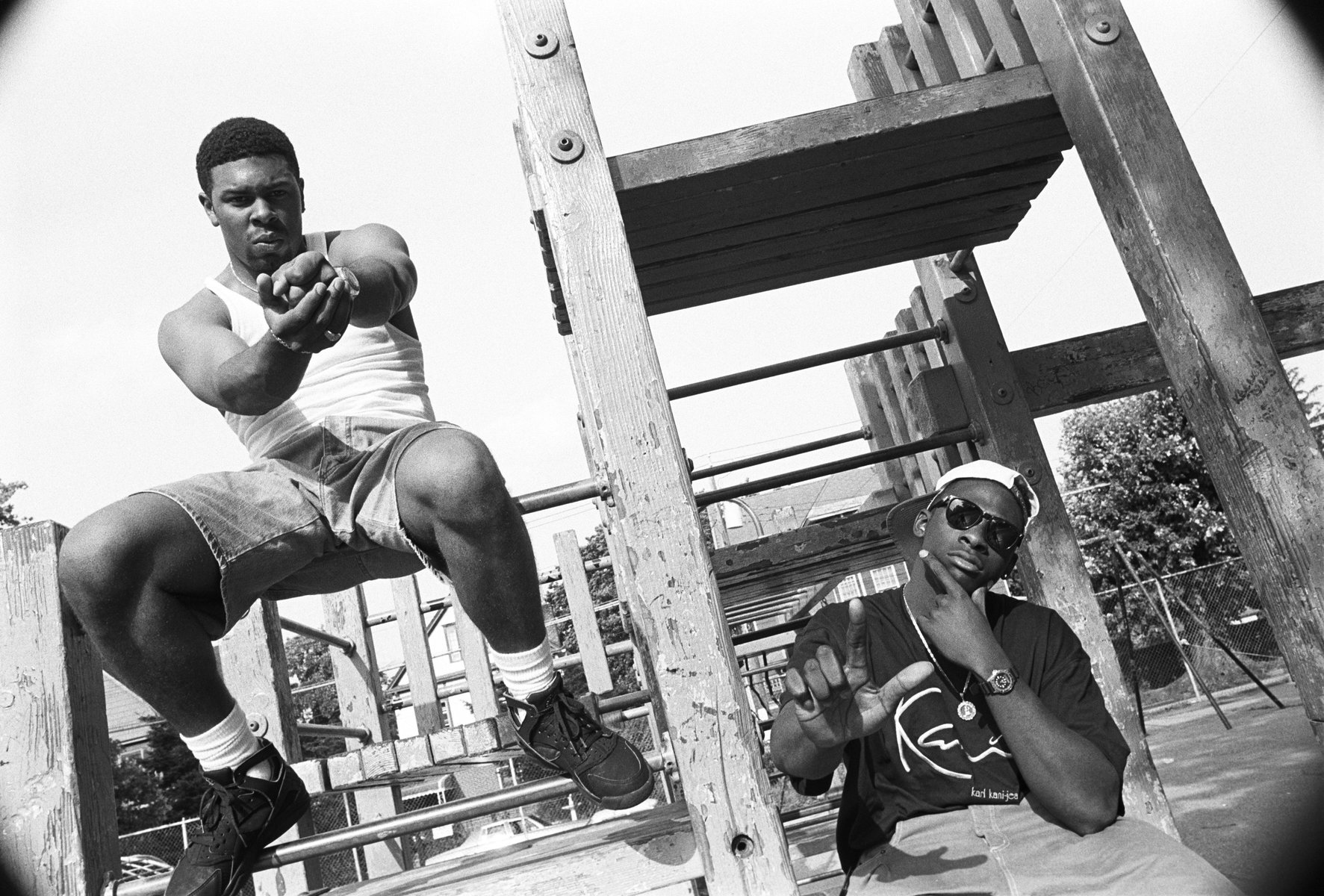 The Awakening of Pete Rock | TIDAL Magazine