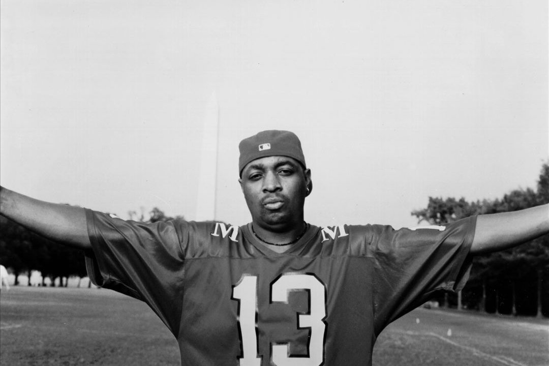 Rebels Without a Pause: Chuck D’s Living Legacy | TIDAL Magazine