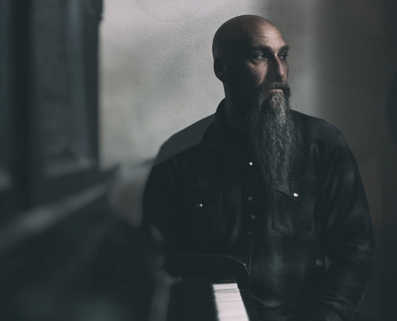 The Call of the Wild: A Conversation With Steve Von Till | TIDAL Magazine