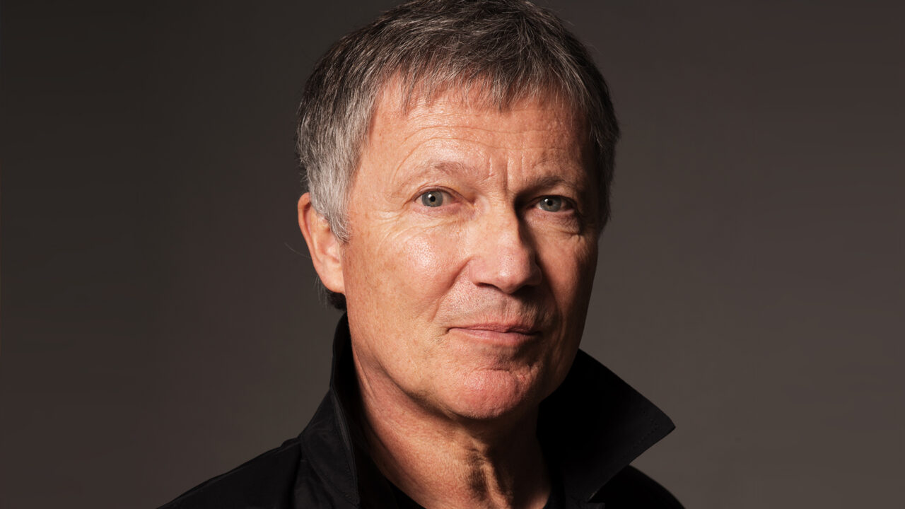 The Endless Horizon: A Conversation With Michael Rother | TIDAL Magazine