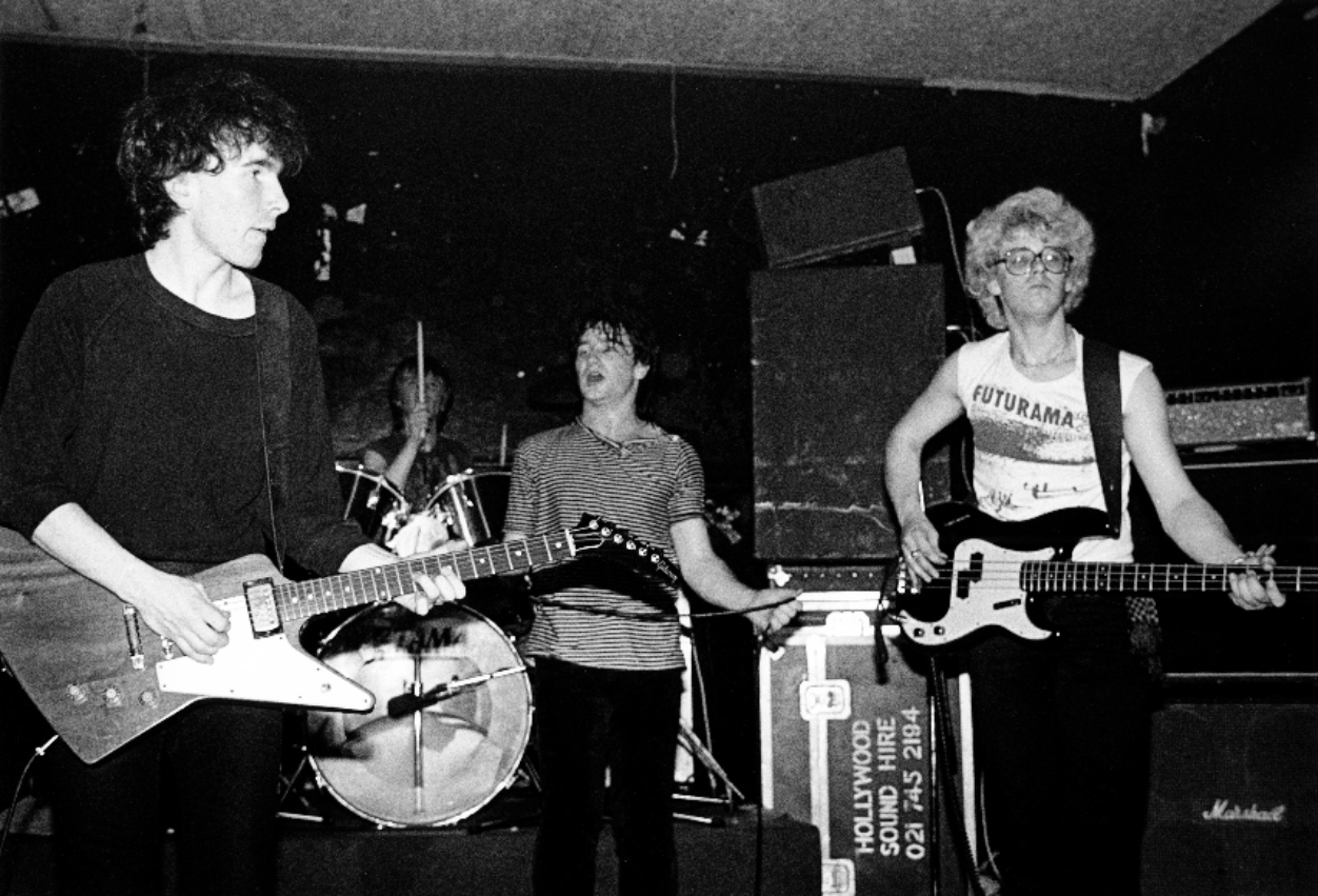 U2: Boyhood | TIDAL Magazine