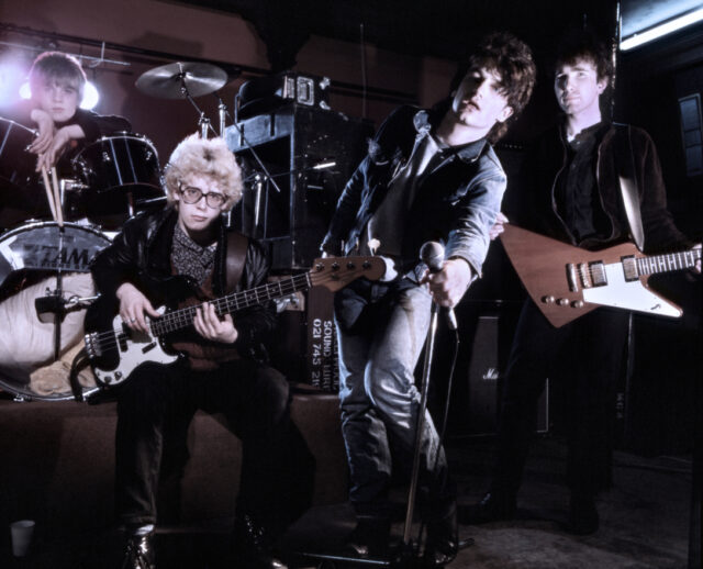 U2: Boyhood | TIDAL Magazine