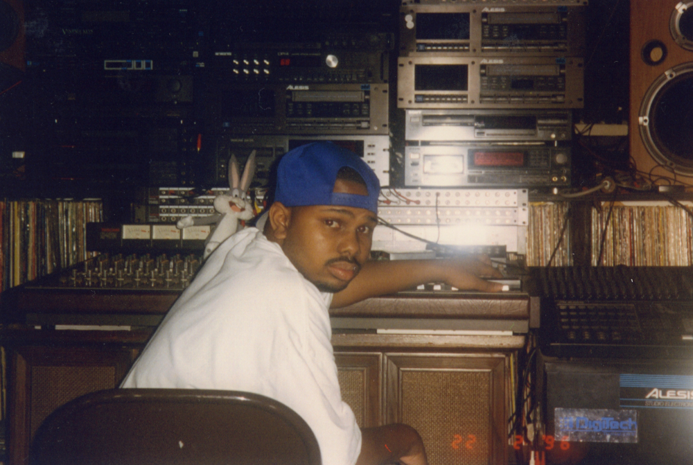 DJ Screw: Time Stretched | TIDAL Magazine