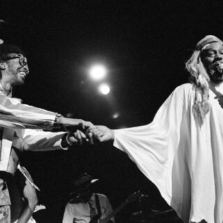 Until the Funk Speaks: Bootsy Collins in Conversation | TIDAL Magazine