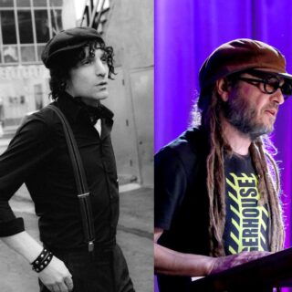 Short Sweet ‘Sex’: Circle Jerks’ Debut at 40 | TIDAL Magazine