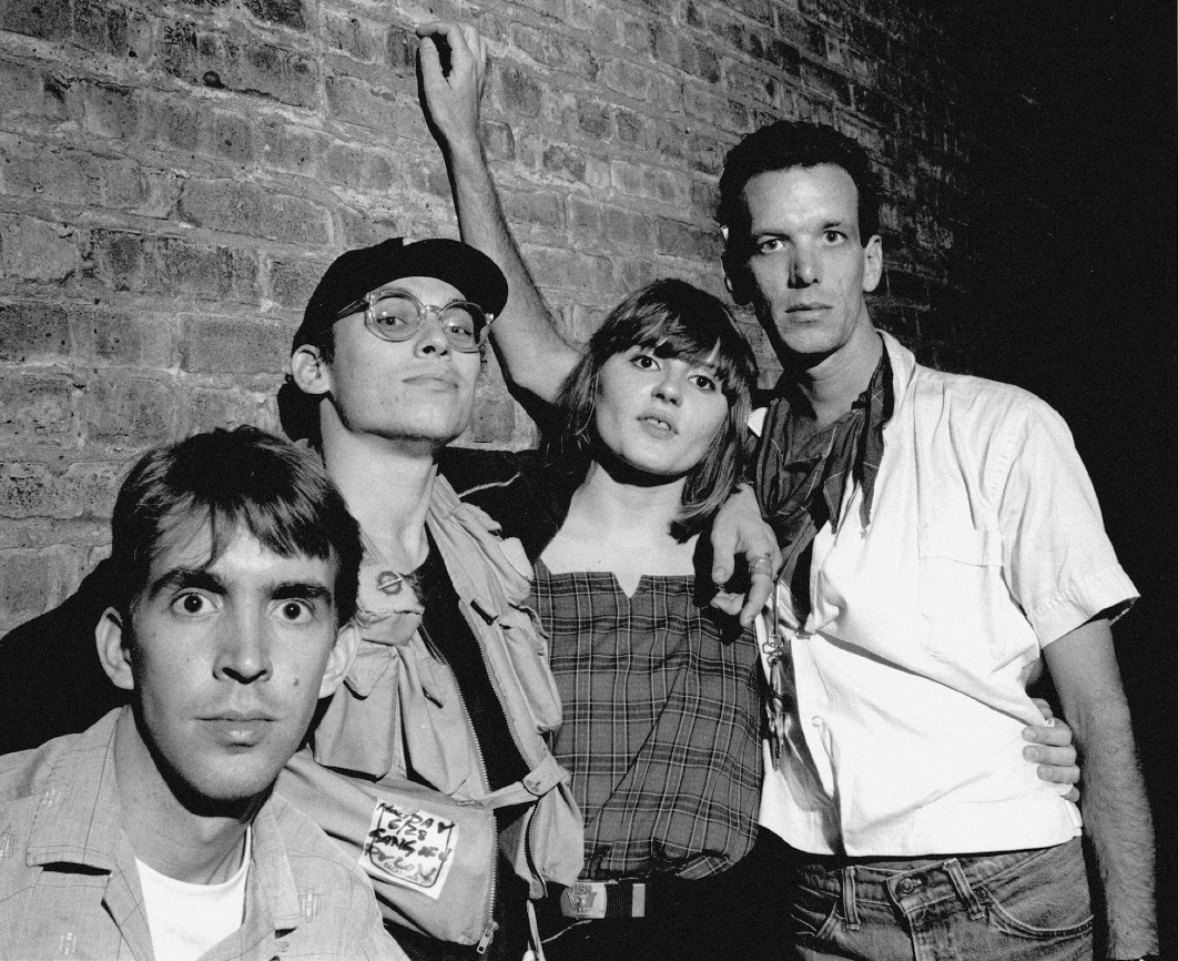 Dub for Breakfast: The Lost (& Found) Legend of Pylon | TIDAL Magazine