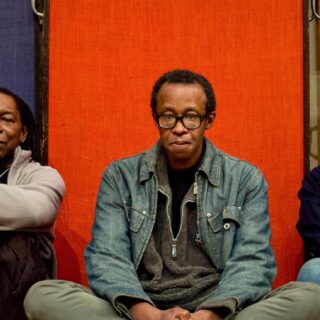 “I Don’t Want a Word to Define Me, and ‘Jazz’ Is a Word”: Matthew Shipp ...