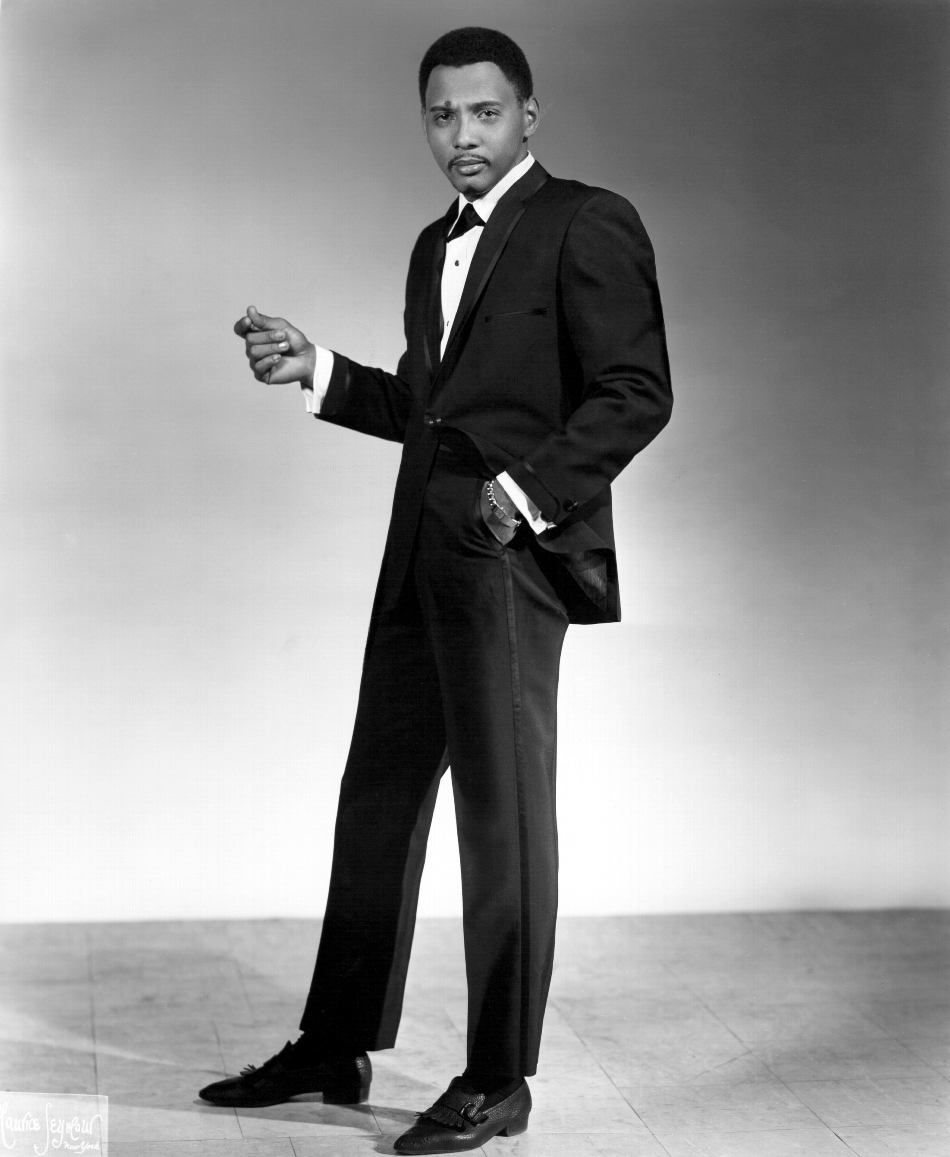 “I Know His Heart”: Aaron Neville on the Artistry of Sam Cooke | TIDAL ...