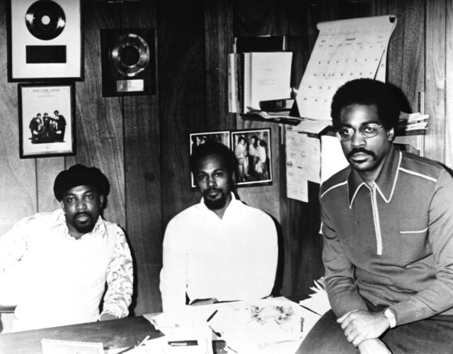 Remember the Sound: An Oral History of Philadelphia International ...