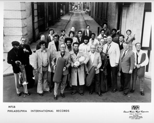 Remember the Sound: An Oral History of Philadelphia International ...