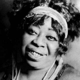 Ma Rainey’s Blues Power | TIDAL Magazine