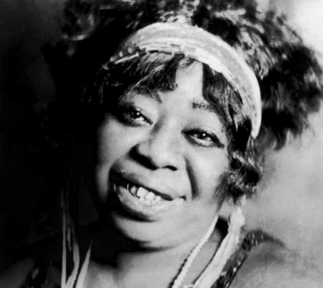 Ma Rainey’s Blues Power | TIDAL Magazine