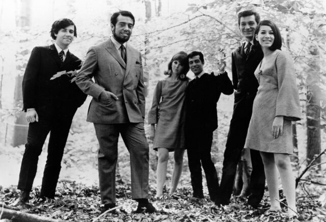“Thankful for Everything”: A Conversation With Sergio Mendes | TIDAL ...