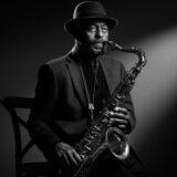 “I’m Constantly Striving”: Archie Shepp in Conversation | TIDAL Magazine