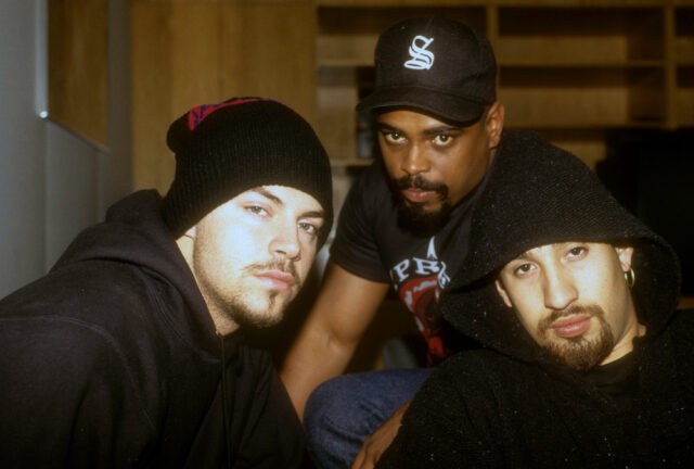 TIDAL Backstory: DJ Muggs | TIDAL Magazine