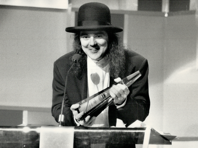 Soul Man: Daniel Lanois in Conversation | TIDAL Magazine