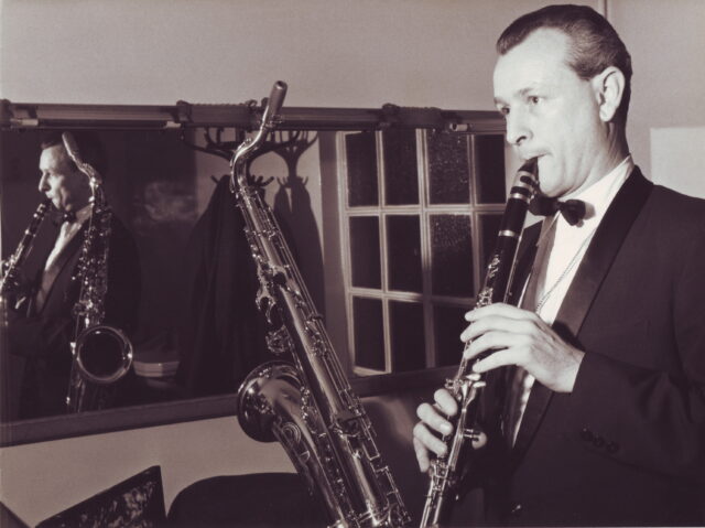 Jimmy Giuffre Radio France – Chet Baker & Kirk Lightsey à Paris en 1987 ...