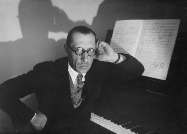 TIDAL Primer: Igor Stravinsky | TIDAL Magazine