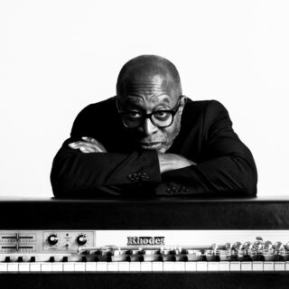 Interview: Brian Jackson on Gil Scott-Heron | TIDAL Magazine