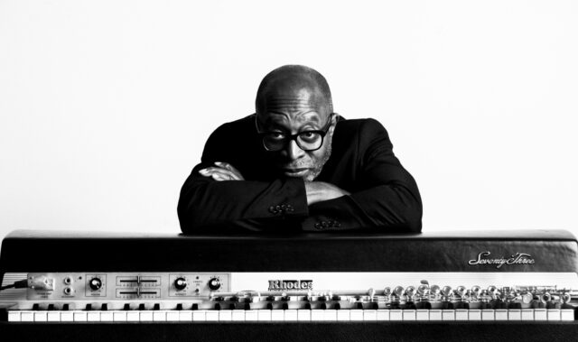 Interview: Brian Jackson on Gil Scott-Heron | TIDAL Magazine