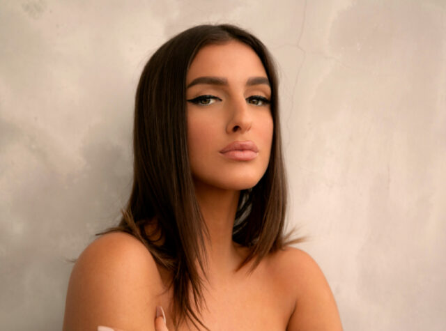 “A constantly evolving person”: NJOMZA in Conversation | TIDAL Magazine