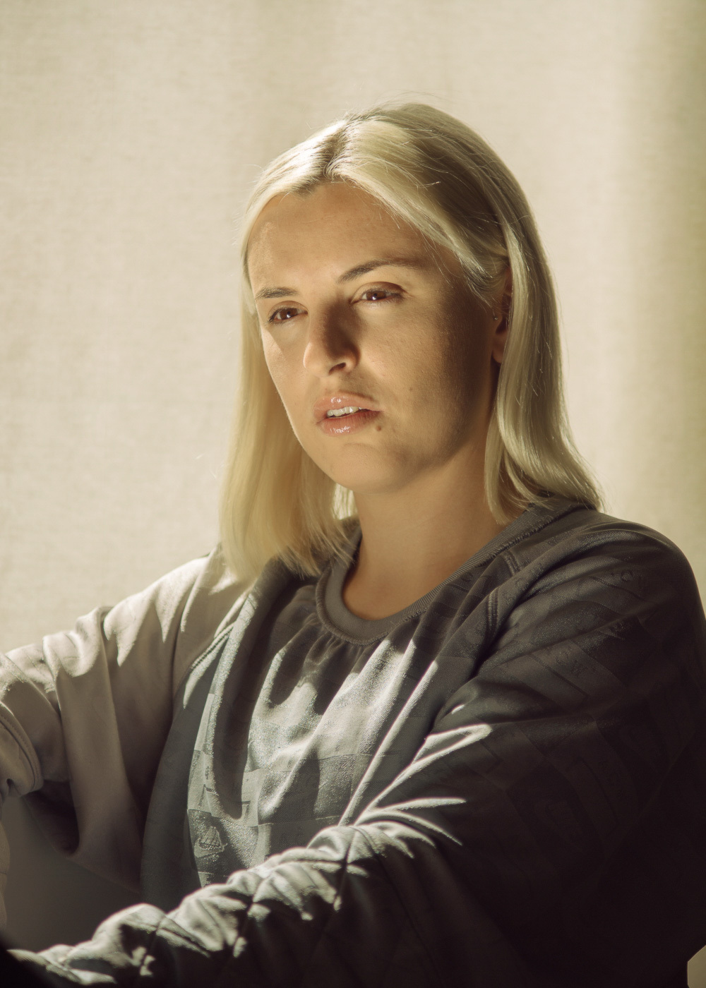 Entrevista con Alvva | TIDAL Magazine