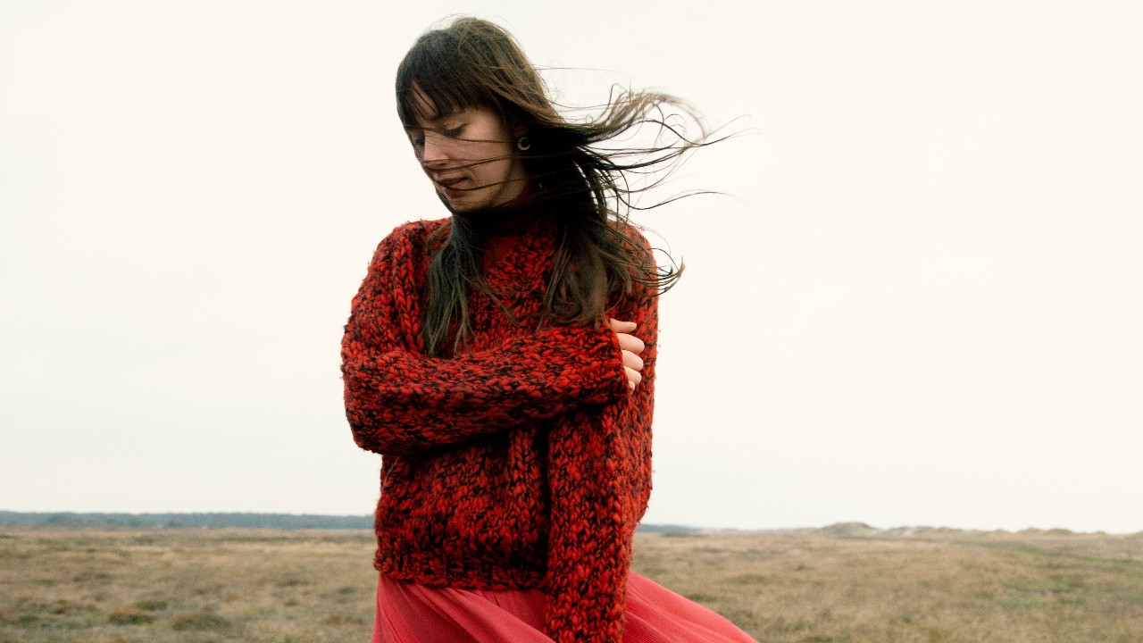 TIDAL Rising: Fenja | TIDAL Magazine