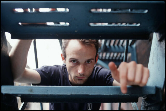 “The vulnerability is in the dynamics”: Moby in Conversation | TIDAL ...