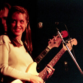 “To bring back discovery and surprise”: Liz Phair in Conversation ...