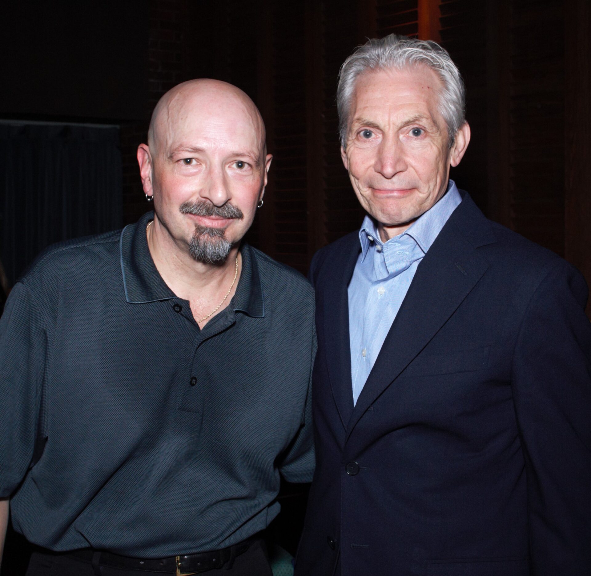 A Great Gentleman: Remembering Charlie Watts | TIDAL Magazine
