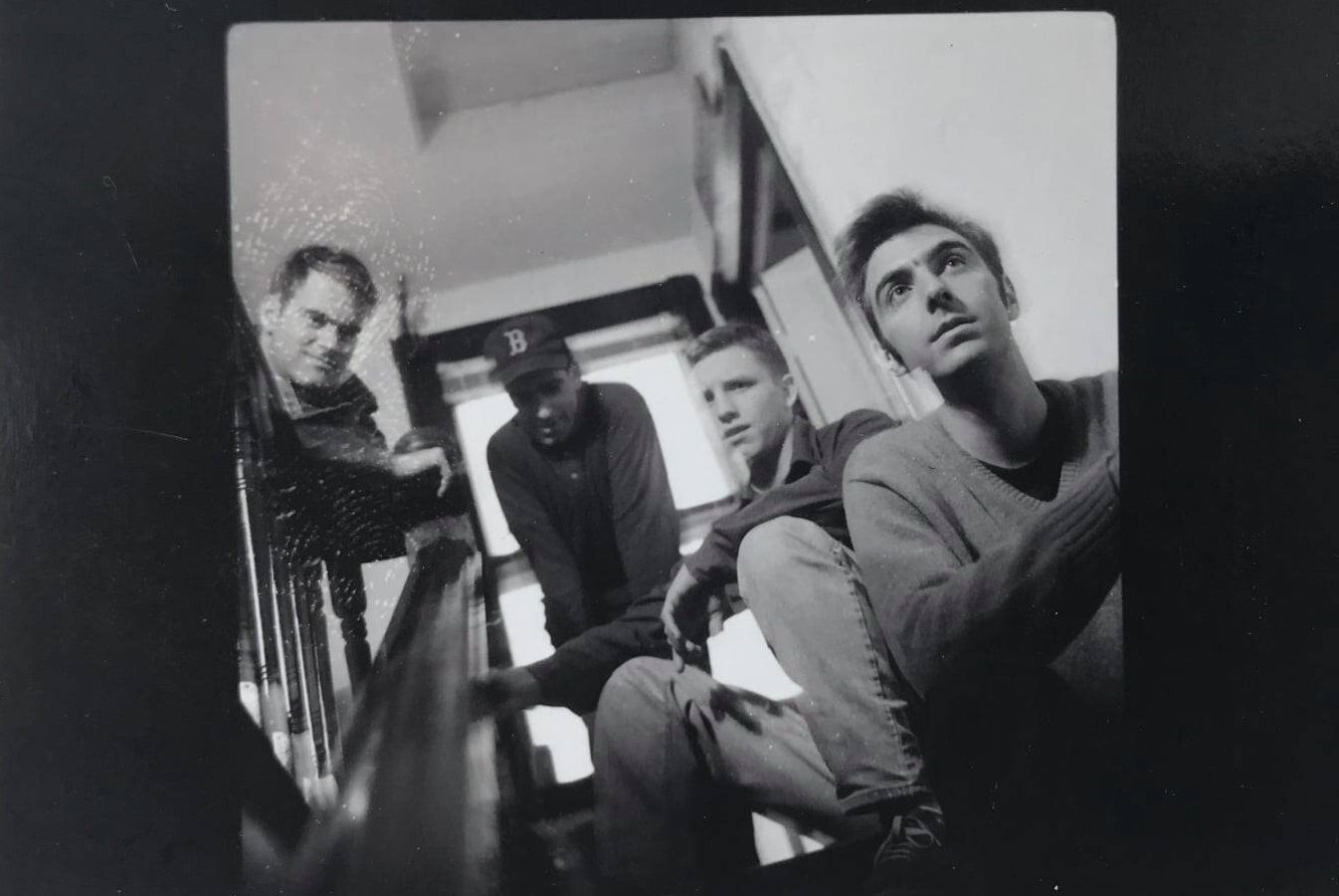 Good Fight: The Story of Karate | TIDAL Magazine