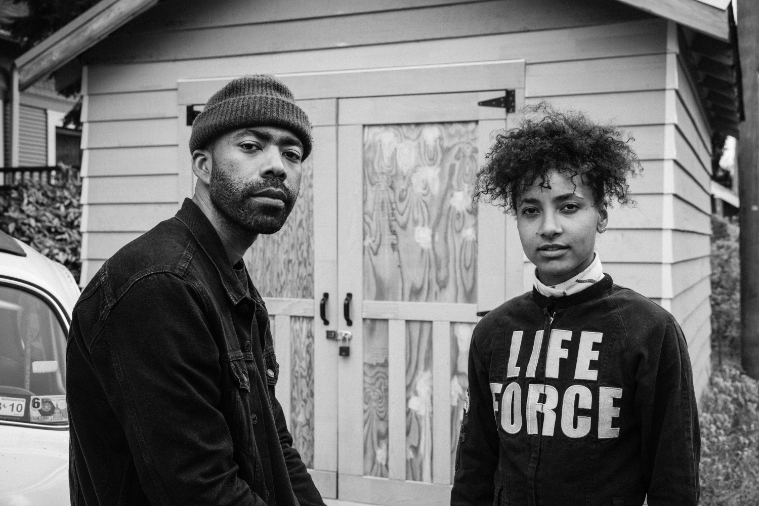 Life Force: Esperanza Spalding in Conversation | TIDAL Magazine