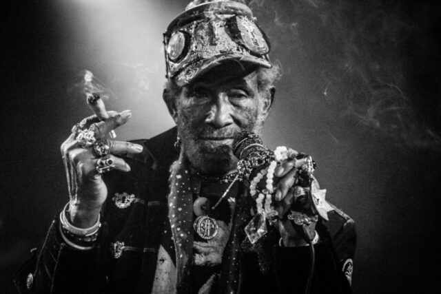 “A revolution weapon”: The Legend of Lee “Scratch” Perry | TIDAL Magazine