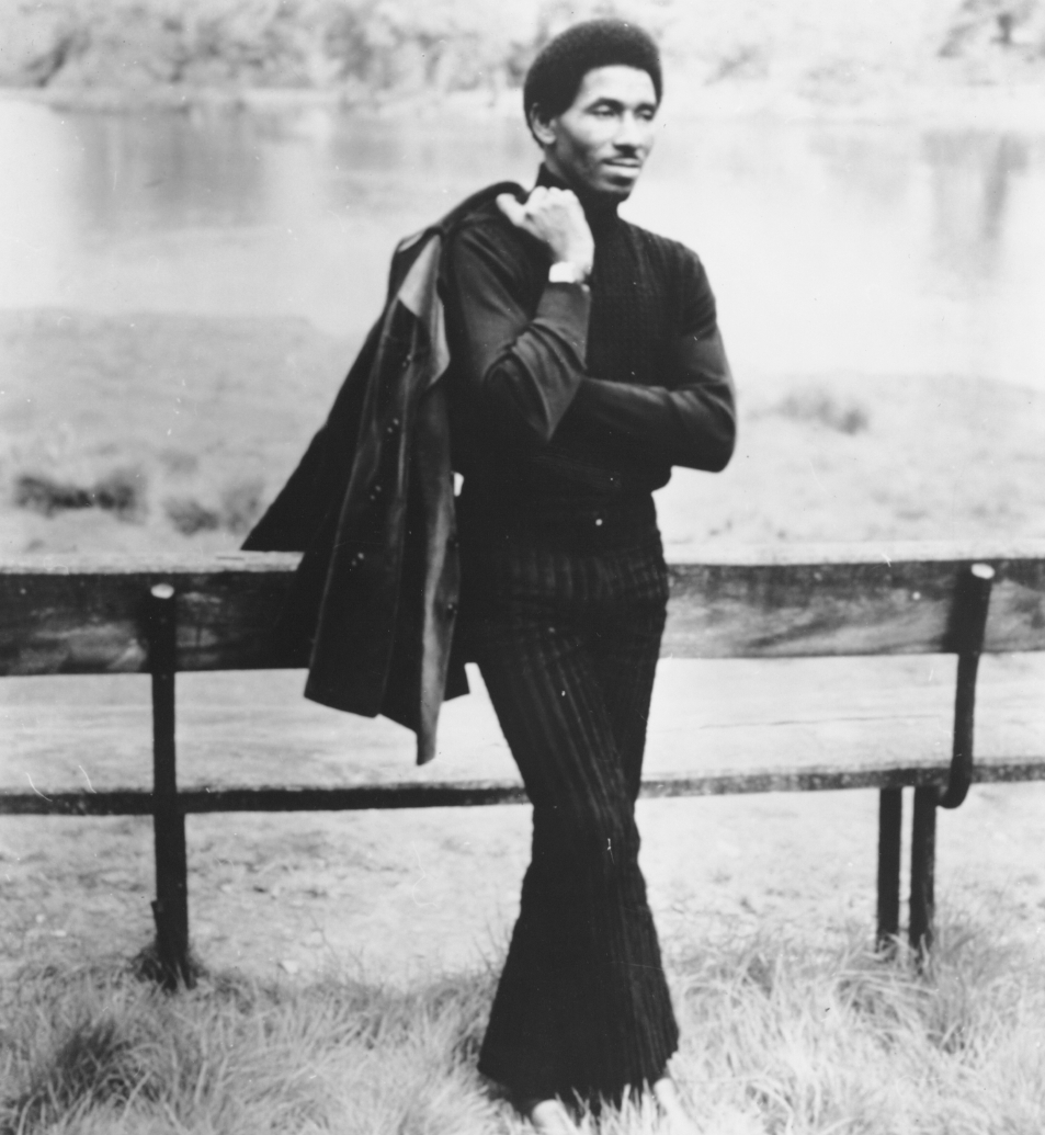 “A revolution weapon”: The Legend of Lee “Scratch” Perry | TIDAL Magazine