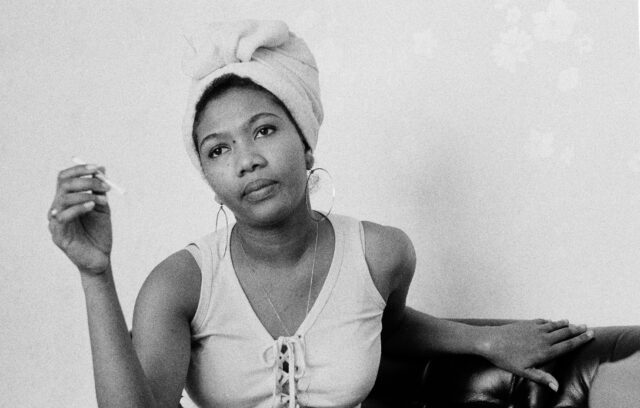 Marcia Griffiths: She Shall Sing | TIDAL Magazine