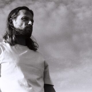 LYDSPOR: RUNE RASK | TIDAL Magazine