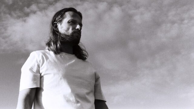 LYDSPOR: RUNE RASK | TIDAL Magazine