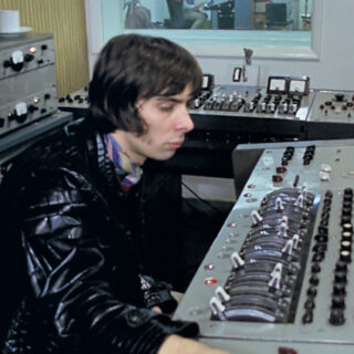 The Beatles’ ‘Let It Be’: Glyn Johns Remembers | TIDAL Magazine