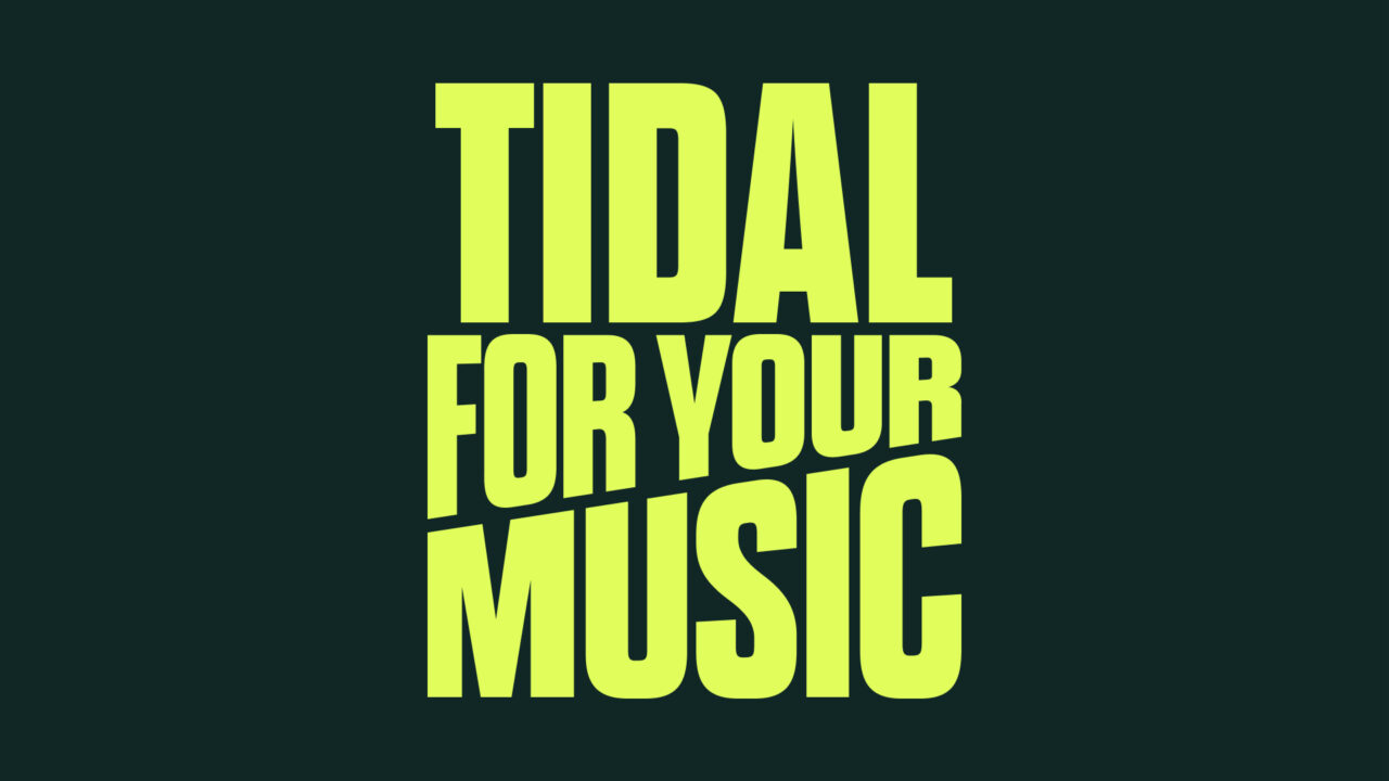 Not Just Different. Better. | TIDAL Magazine