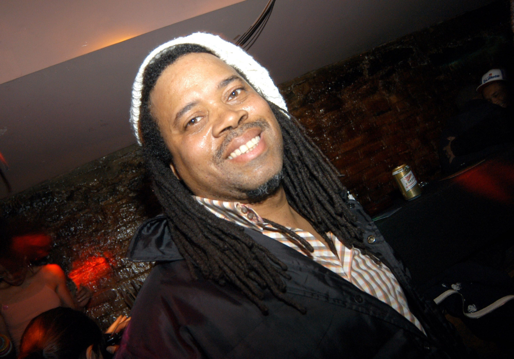 Farewell Flyboy: Remembering Greg Tate | TIDAL Magazine