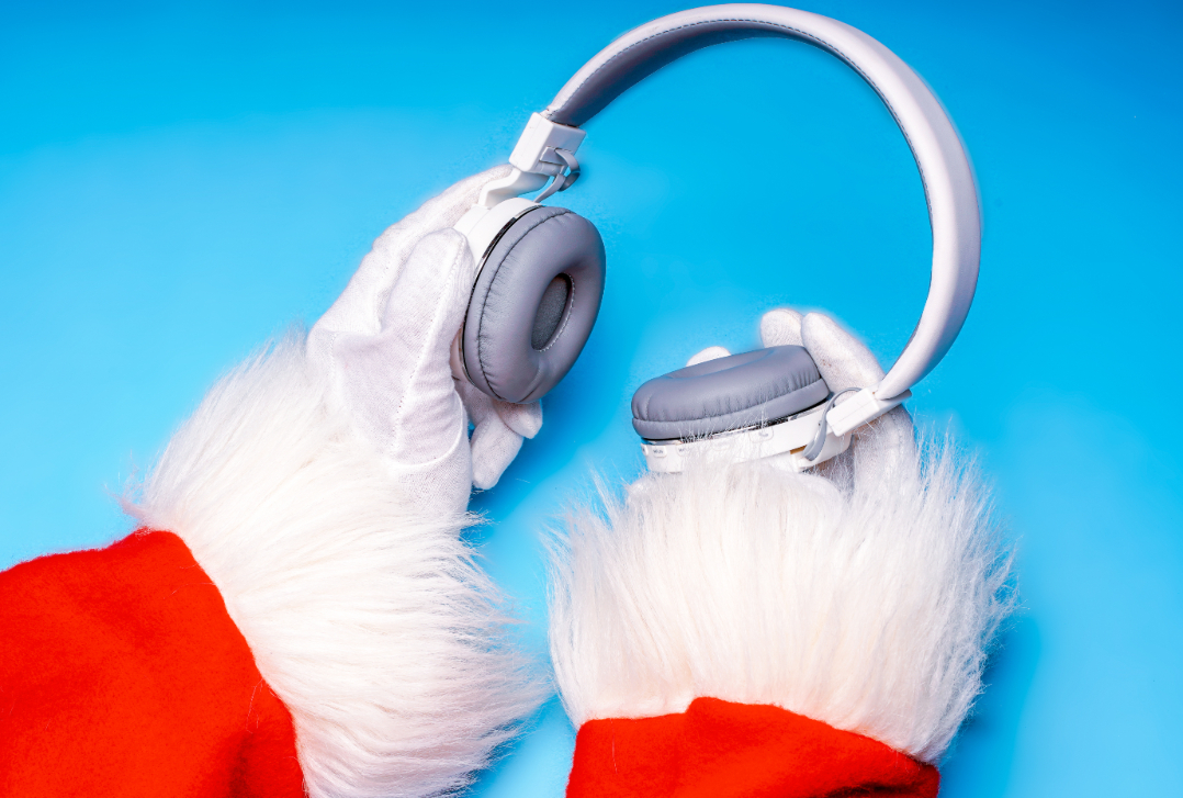 Staff Picks 2021: Secret Santa Edition | TIDAL Magazine