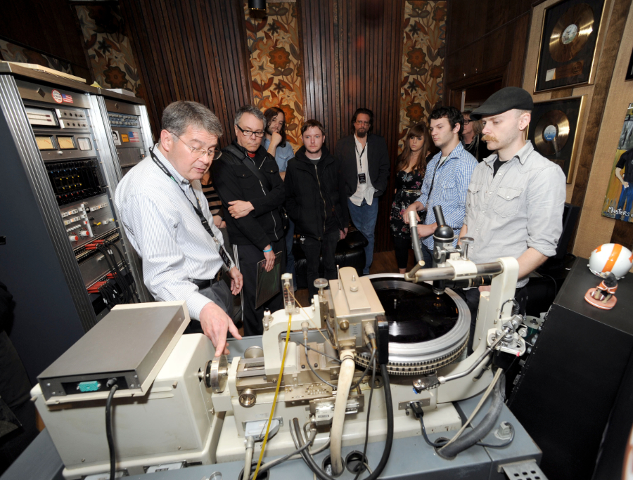 Big Star and the Legend of Ardent Studios | TIDAL Magazine