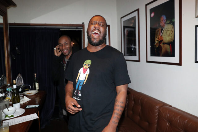 ‘Black Radio’ Returns: Robert Glasper in Conversation | TIDAL Magazine