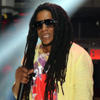 The Revolutionary Pride of Tego Calderón | TIDAL Magazine