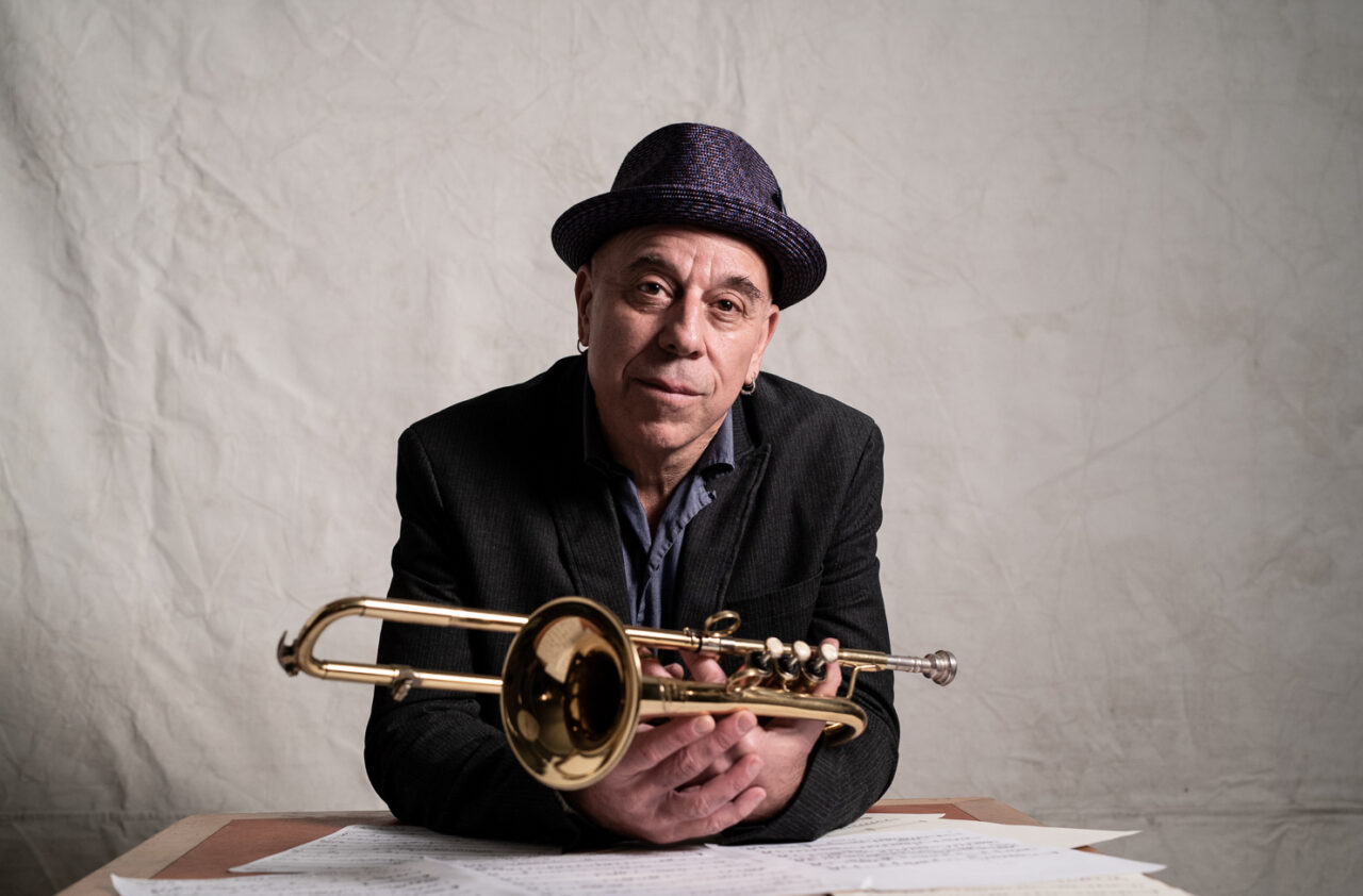 Steven Bernstein: Community Organizer | TIDAL Magazine