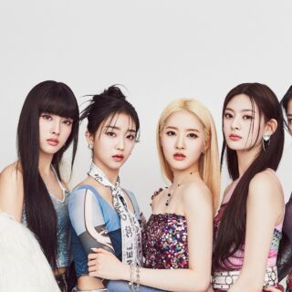 The TIDAL K-Pop 10 | TIDAL Magazine