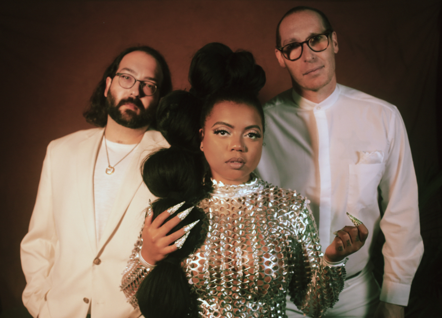 Seratones’ A.J. Haynes: Songs of Black Feminism | TIDAL Magazine